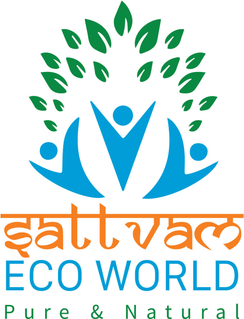 Home - Sattvam Eco World
